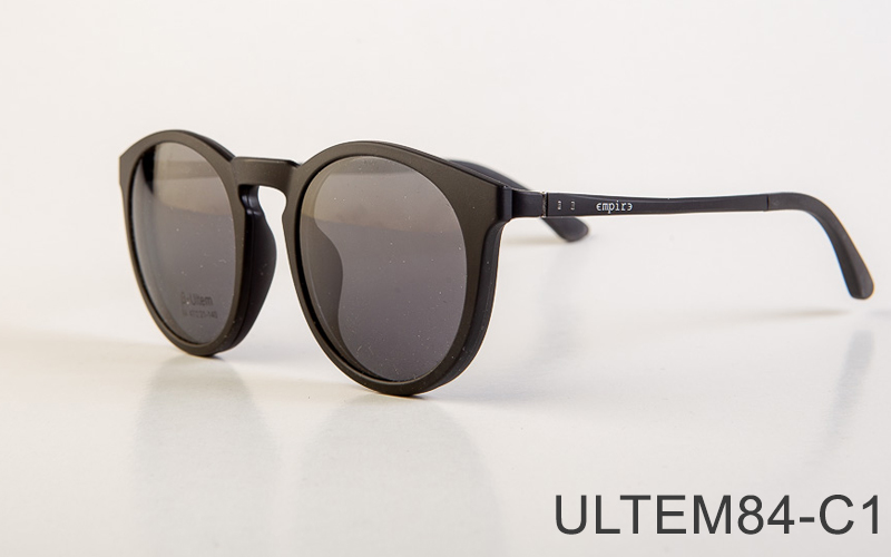 CLIPON : ultem84